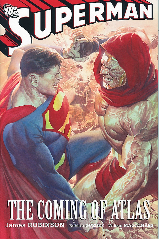 SUPERMAN: GROUNDED VOL. 2 | DC