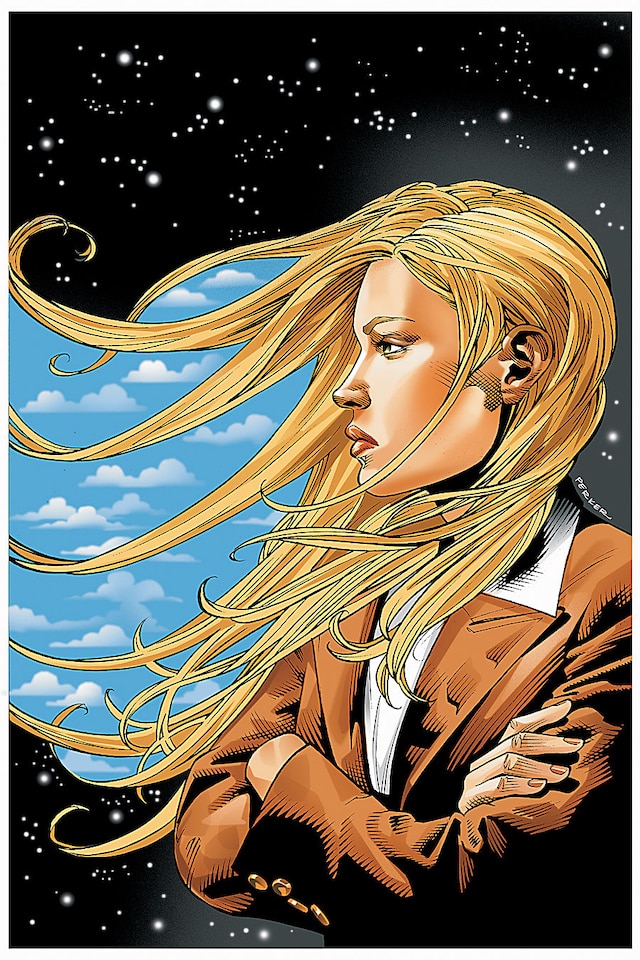 AIR #21 | DC
