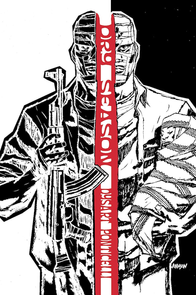 UNKNOWN SOLDIER #13 | DC