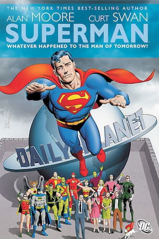 SUPERMAN: GROUNDED VOL. 2 | DC