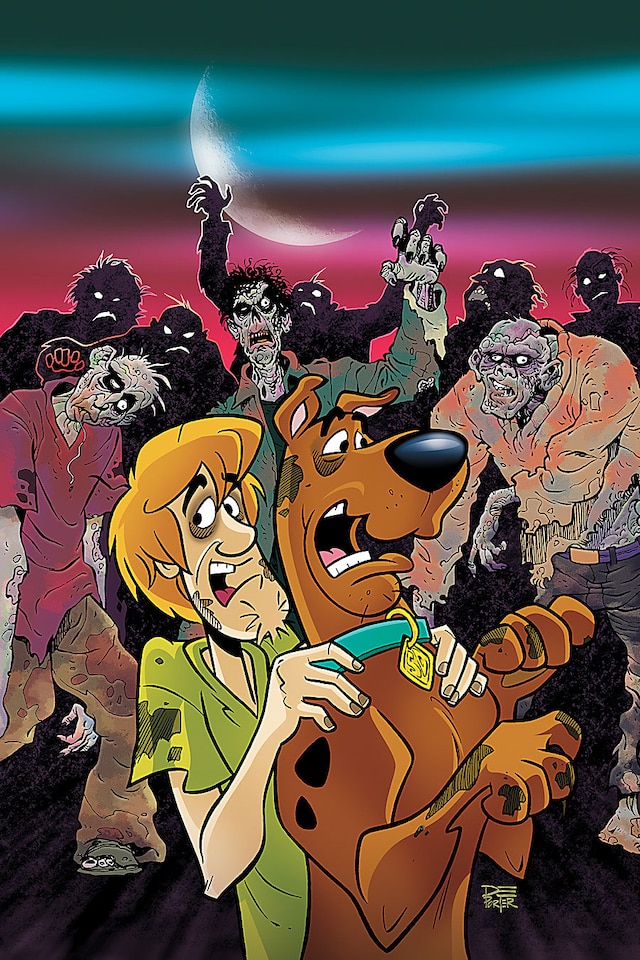 SCOOBY-DOO #90 | DC