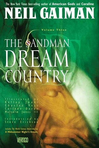 THE SANDMAN: THE COMPLETE SHAKESPEARE COLLECTION #1 | DC