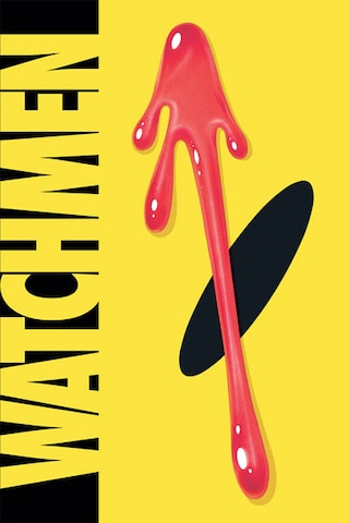 WATCHMEN | DC