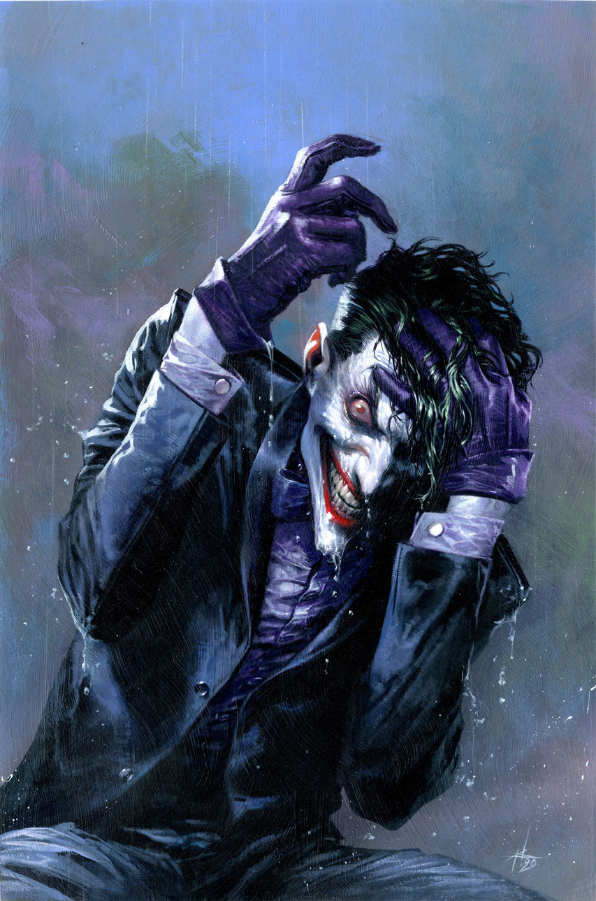 Celebrate Eight Decades of Chaos, Mischief, and Mayhem with Sinister ...