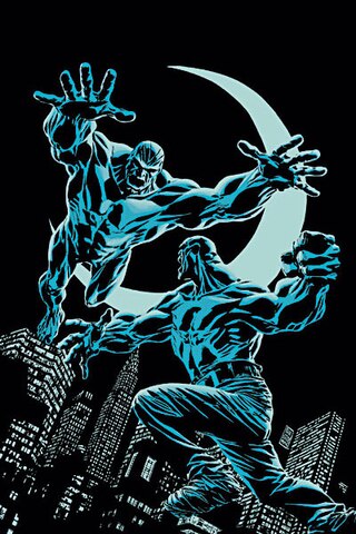 THE MONOLITH #11 | DC