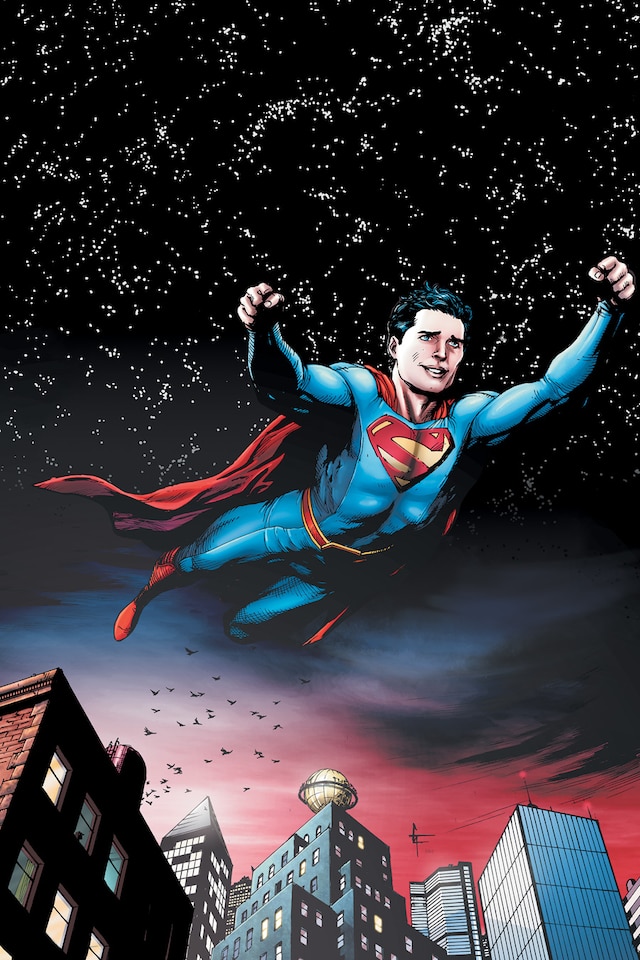 SMALLVILLE SEASON 11: ALIEN #4 | DC