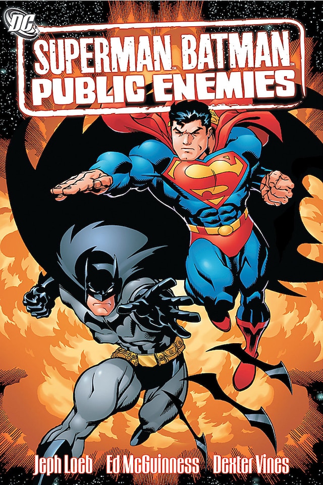 SUPERMAN/BATMAN #27 | DC