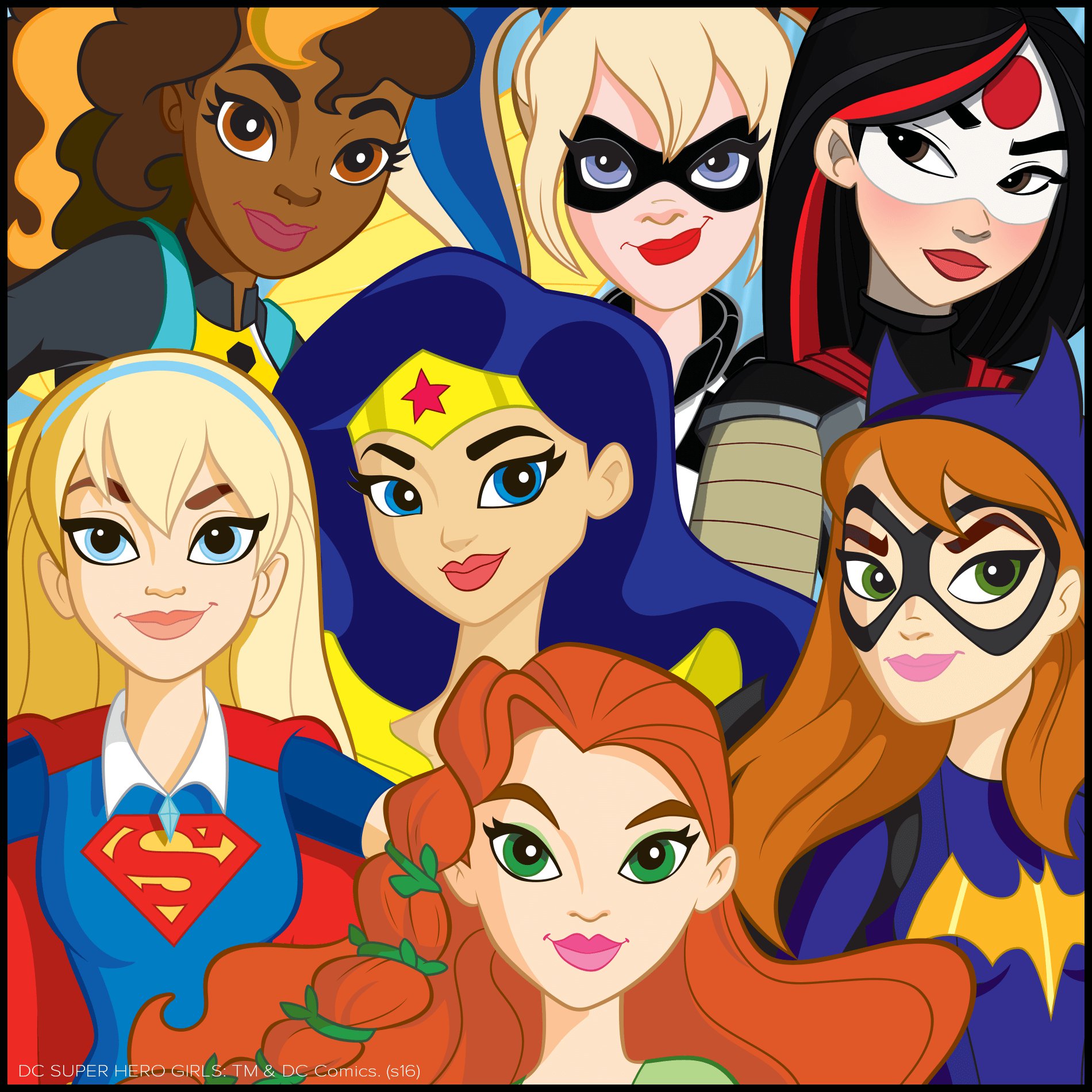 Top Five Highlights from DC Super Hero Girls' First Season | DC