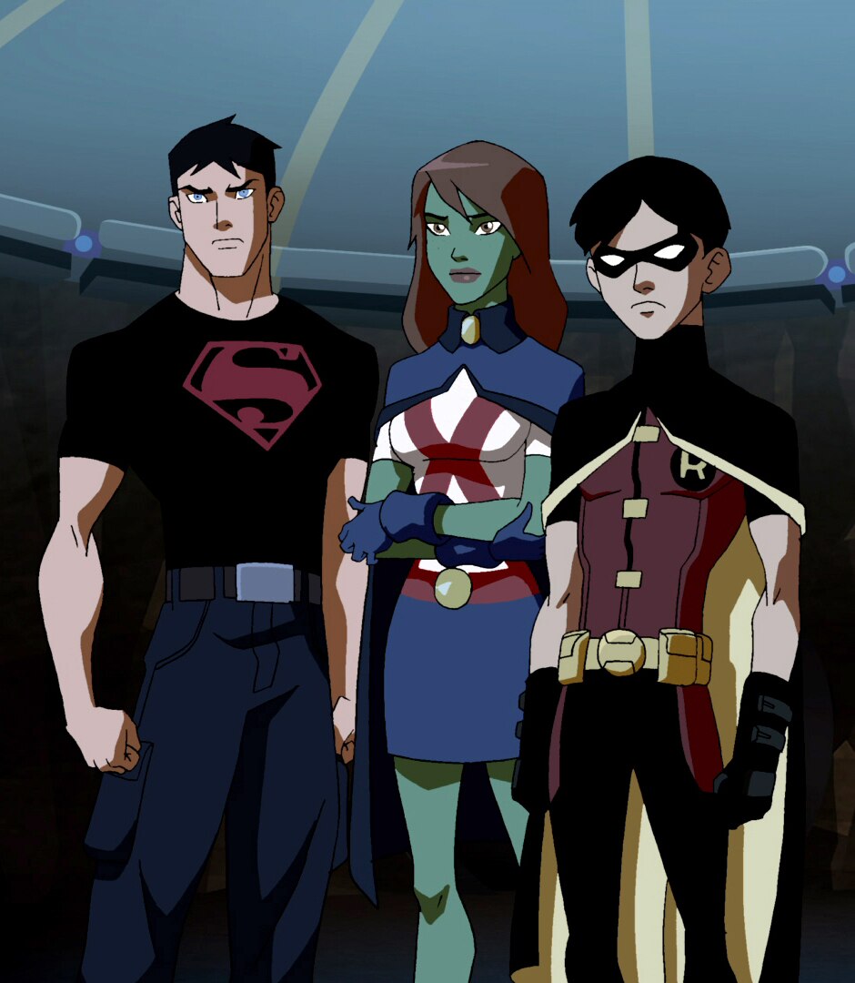 5.2 Reasons We Love DC Nation | DC