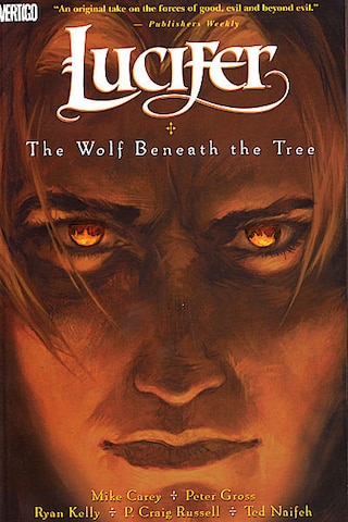LUCIFER BOOK ONE | DC