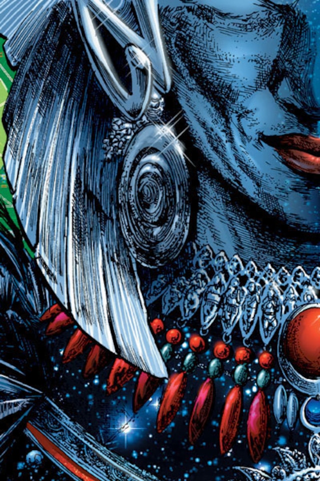 OTHERWORLD #5 | DC