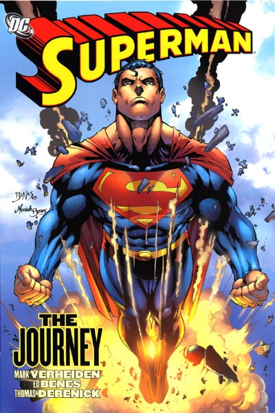 SUPERMAN: EMPEROR JOKER | DC