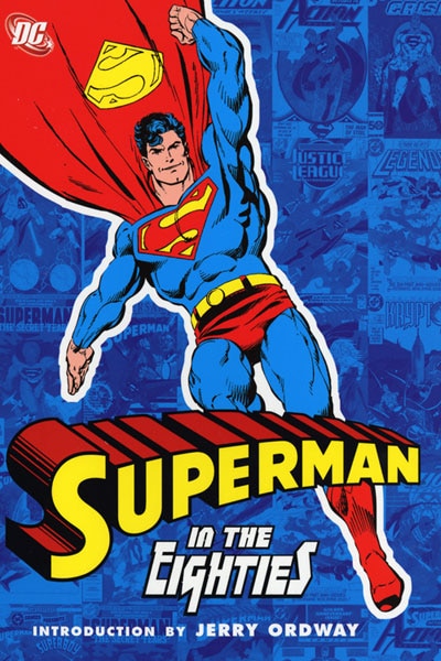 SUPERMAN IN THE SEVENTIES | DC