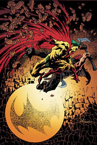 THE CREEPER #2 | DC