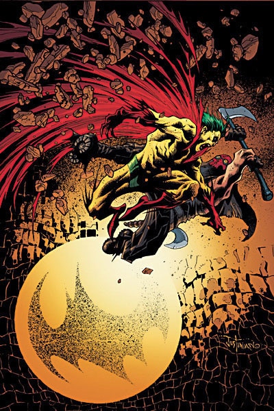 THE CREEPER #2 | DC