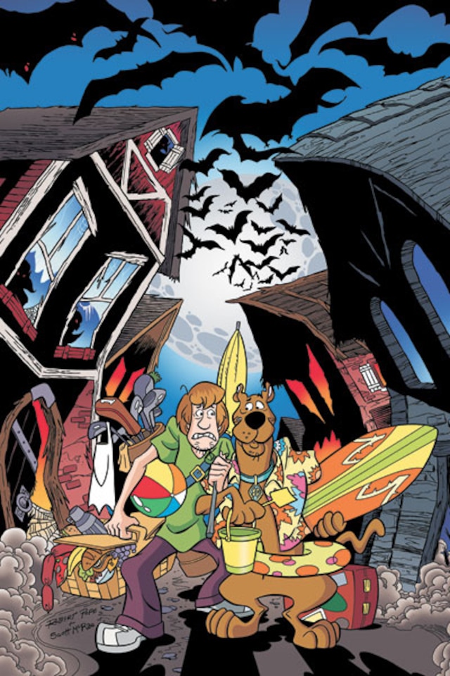 SCOOBY-DOO #129 | DC