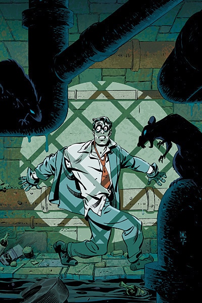 THE SPIRIT #2 | DC
