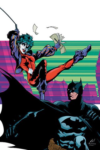 TANGENT: SUPERMAN'S REIGN #4 | DC