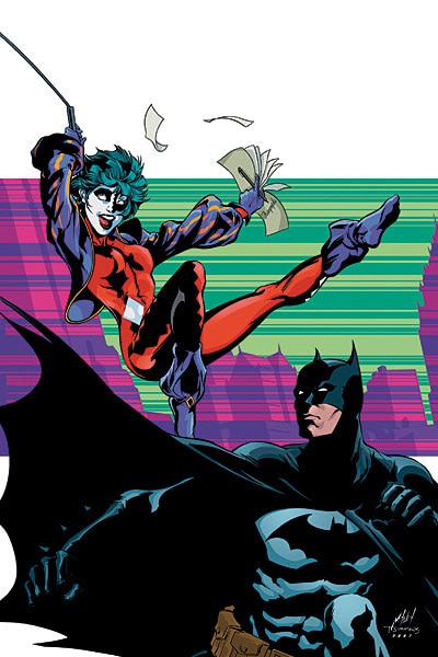 TANGENT: SUPERMAN'S REIGN #4 | DC