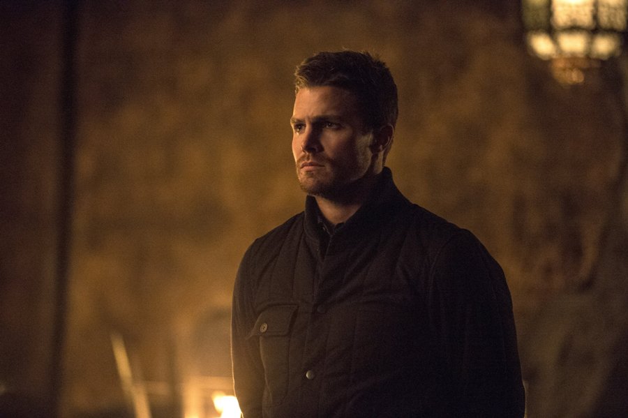 Arrow: Five Things Still to Come This Season | DC