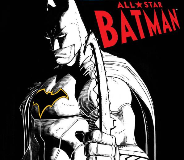 DC ENTERTAINMENT STORMS NEW YORK COMIC CON 2016 WITH EXCITING LINE-UP ...