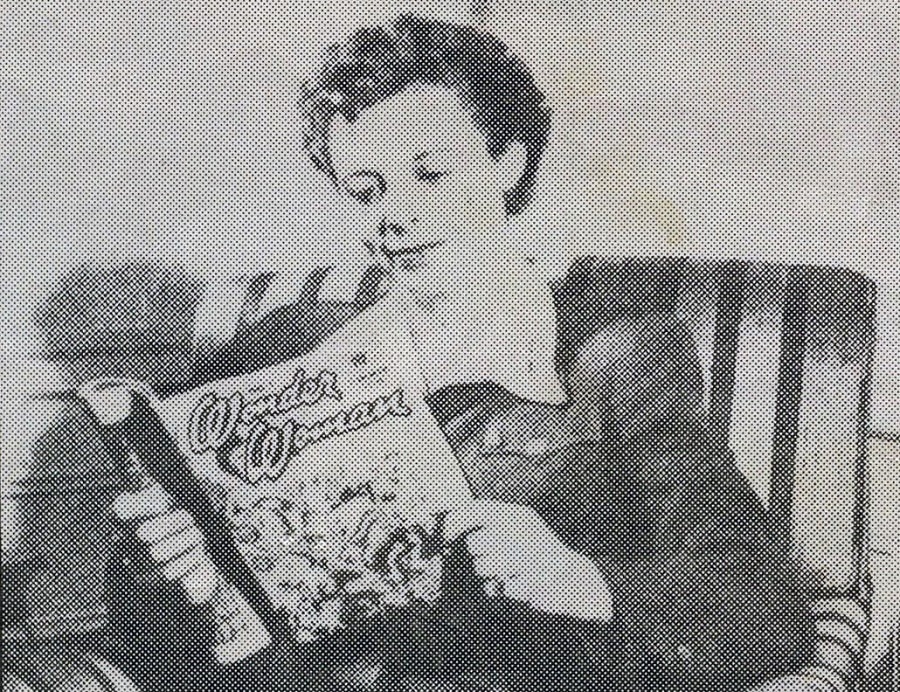 A Life Full of Wonder: Meet Alice Marble - Editor, Champion and Spy | DC