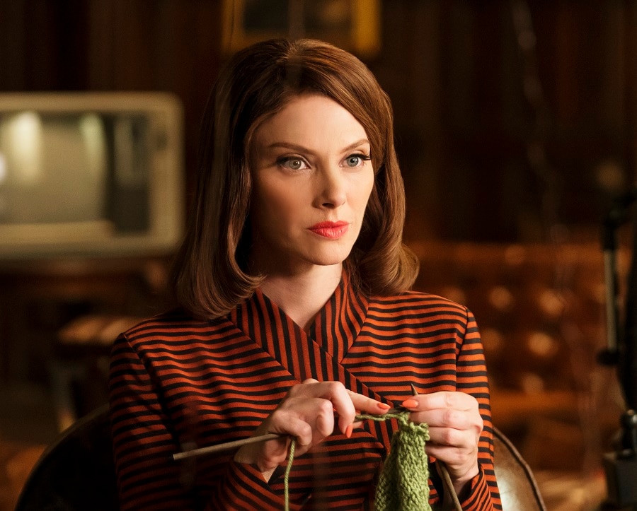 Doom Patrol's April Bowlby Stretches the Definition of Hero | DC
