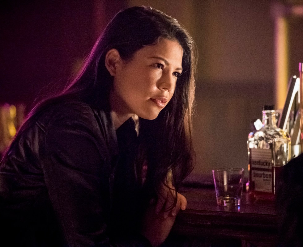 Arrow: Is Emiko Queen Joining the Team? | DC