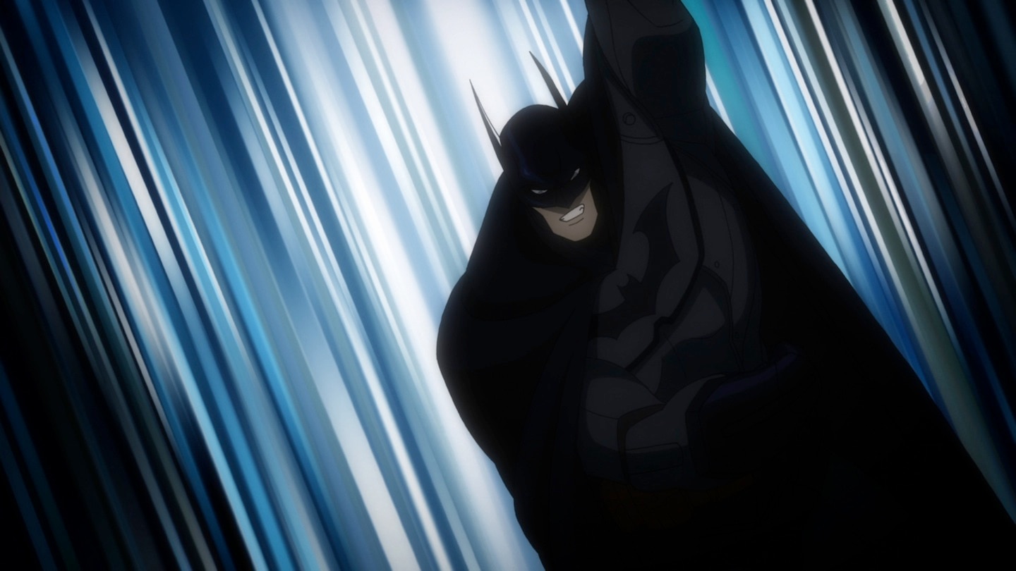 Five Lessons We Can Learn from Batman: Assault on Arkham | DC