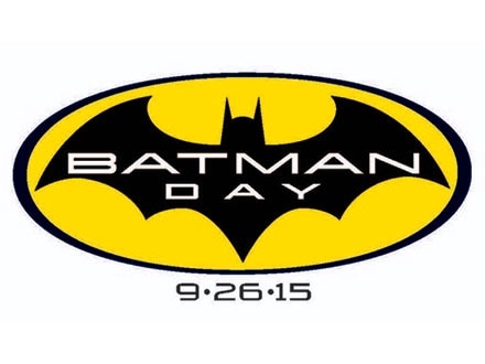 DC Entertainment Announces That On September 26: “Batman Day” Returns | DC
