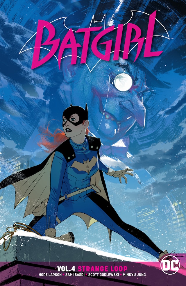 BATGIRL #20 | DC