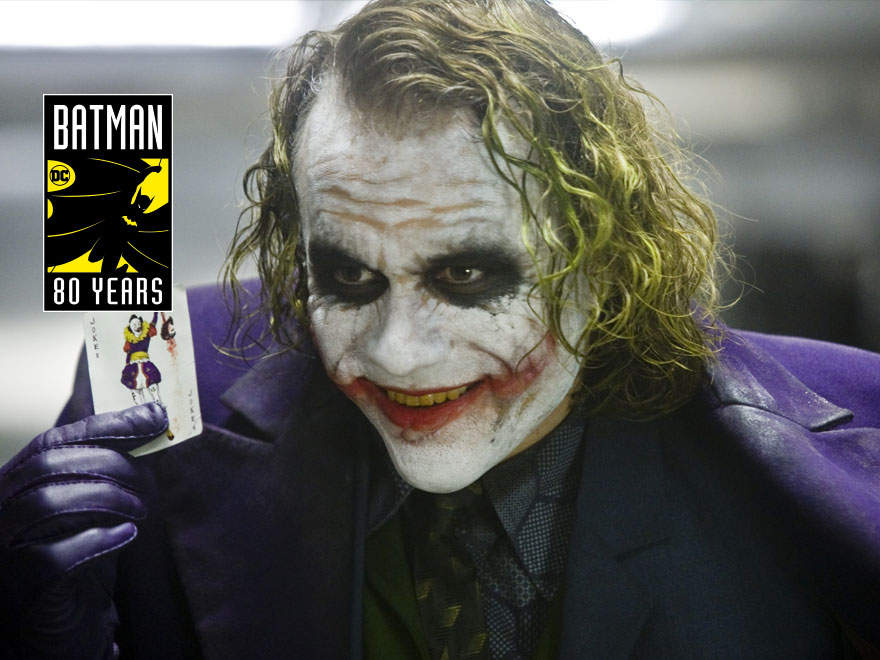 Batman, a History of Heroics: The 2000s | DC
