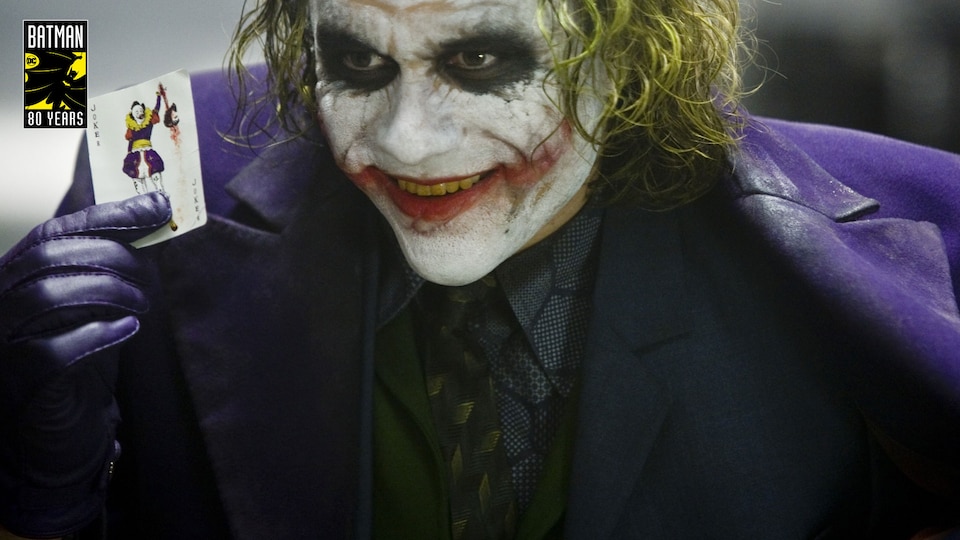 Batman, a History of Heroics: The 2000s | DC