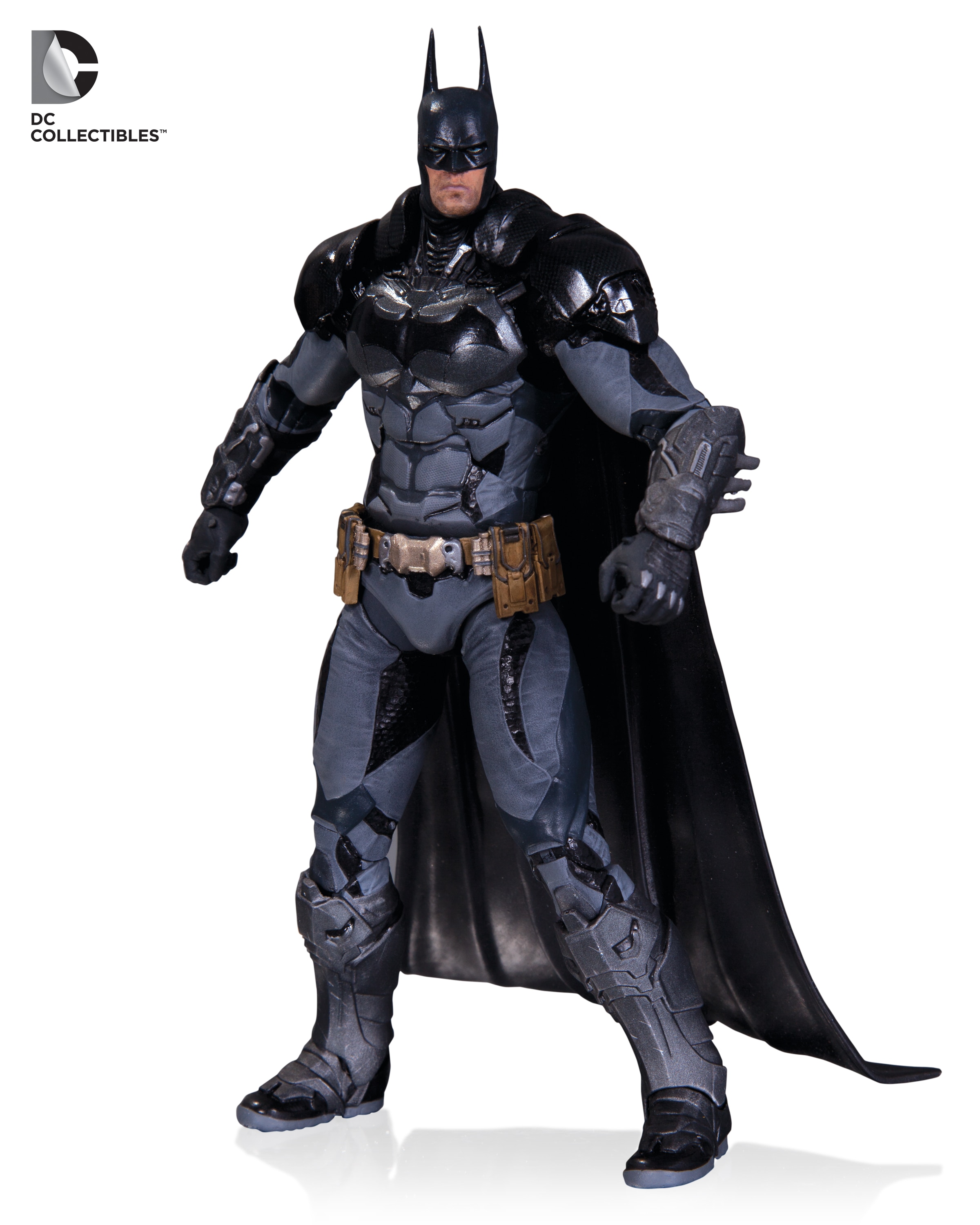 DC COLLECTIBLES UNVEILS A STELLAR NEW LINE-UP OF TOYS AND COLLECTOR ...