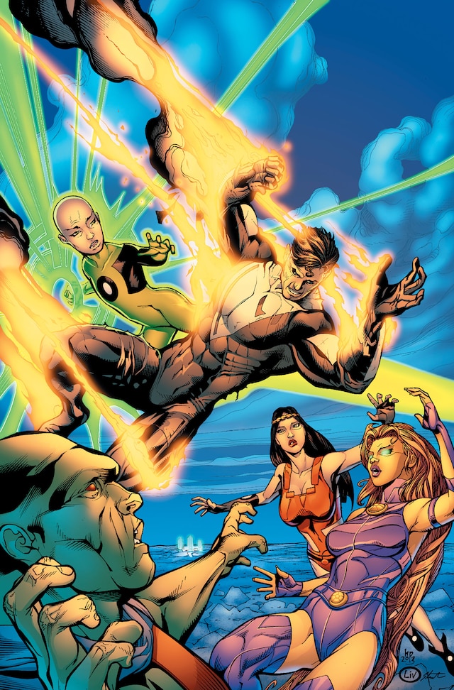 BATMAN BEYOND: 10,000 CLOWNS | DC