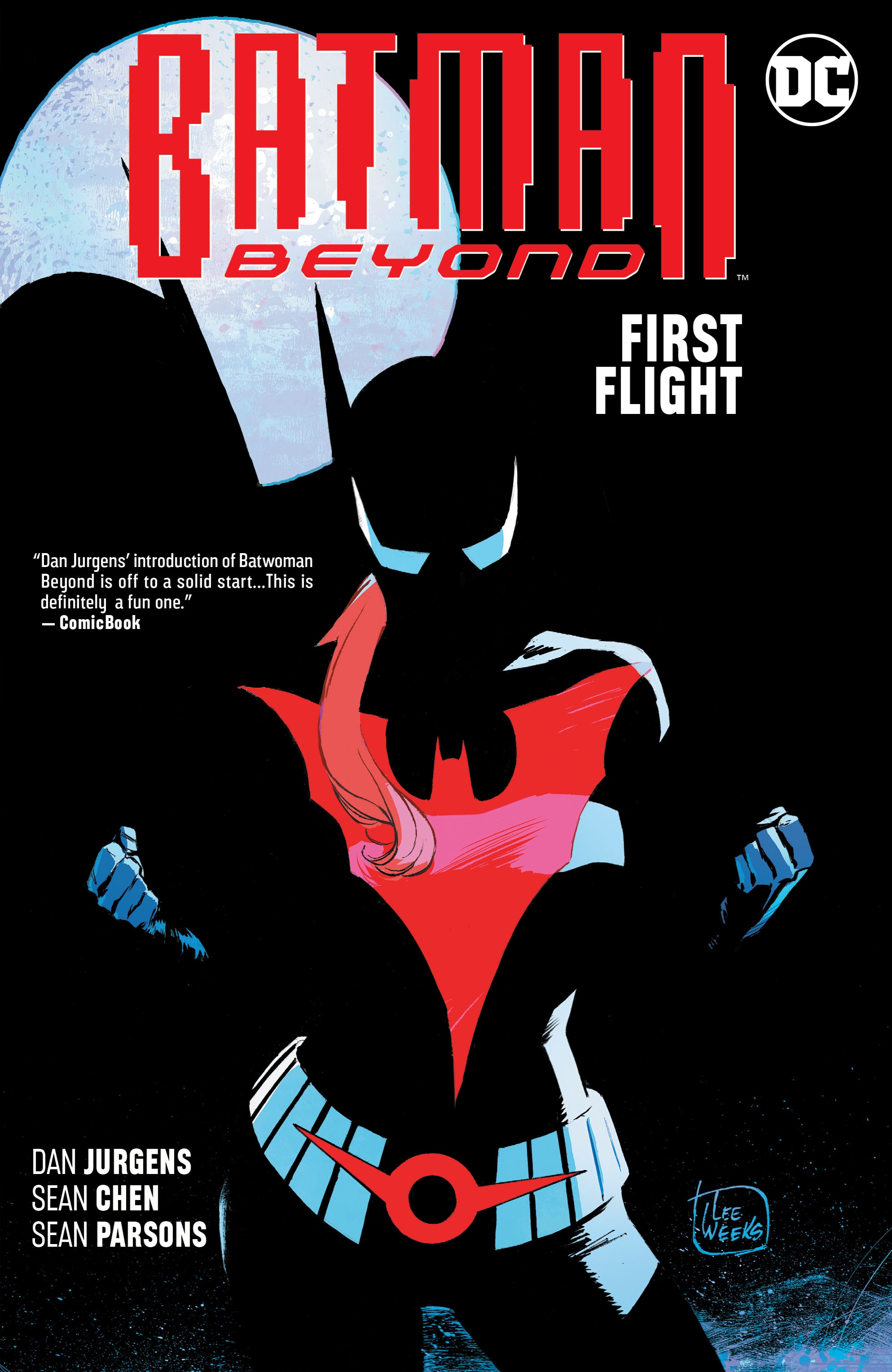 Photos Cool De Batman Beyond