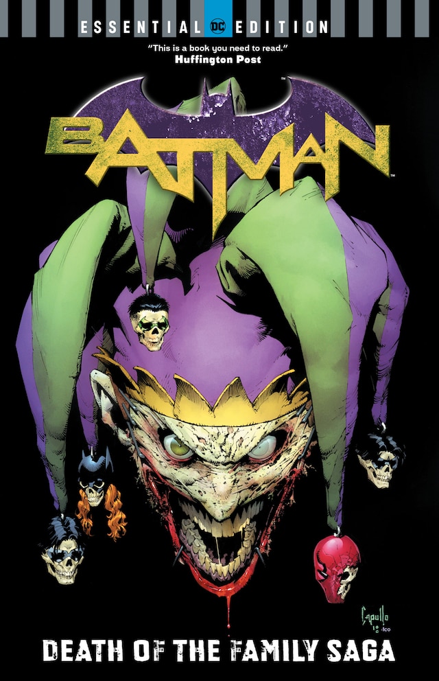 BATMAN #26 | DC