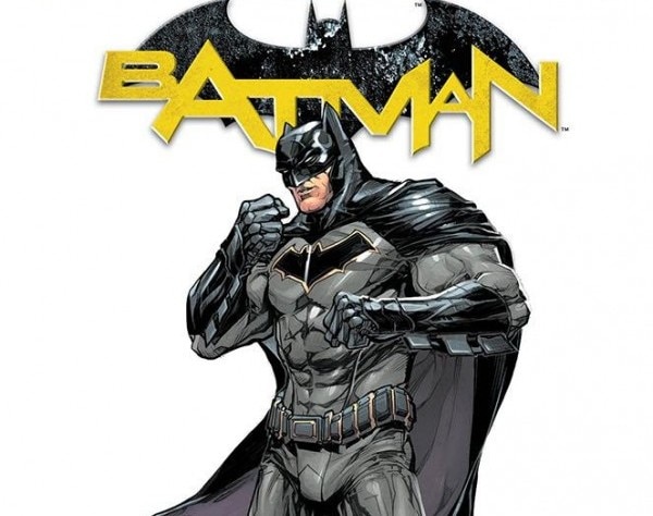 Now at Bat: An Interview with Tom King | DC
