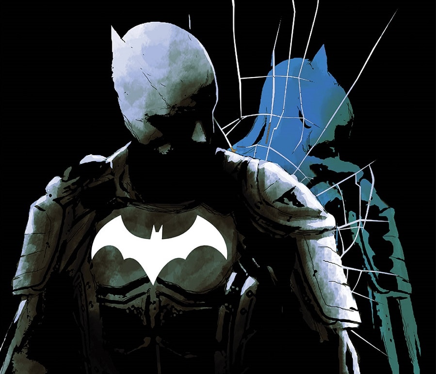 How Batman: The Imposter is the Perfect Movie Follow-Up | DC