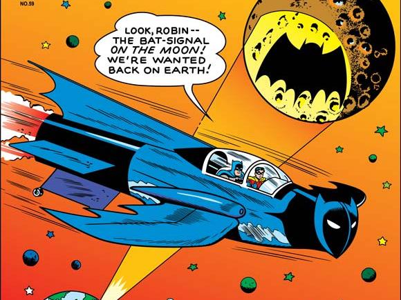 Announcing Batman Month: A Celebration of All Things Dark Knight | DC