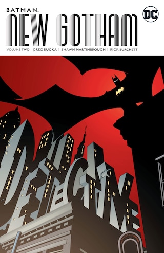 DETECTIVE COMICS #880 | DC