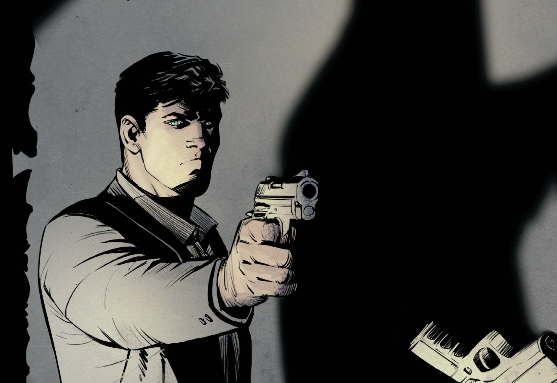 Exclusive Cover Reveal: BATMAN #19 | DC