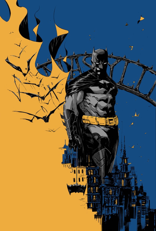 BATMAN ETERNAL #20 | DC