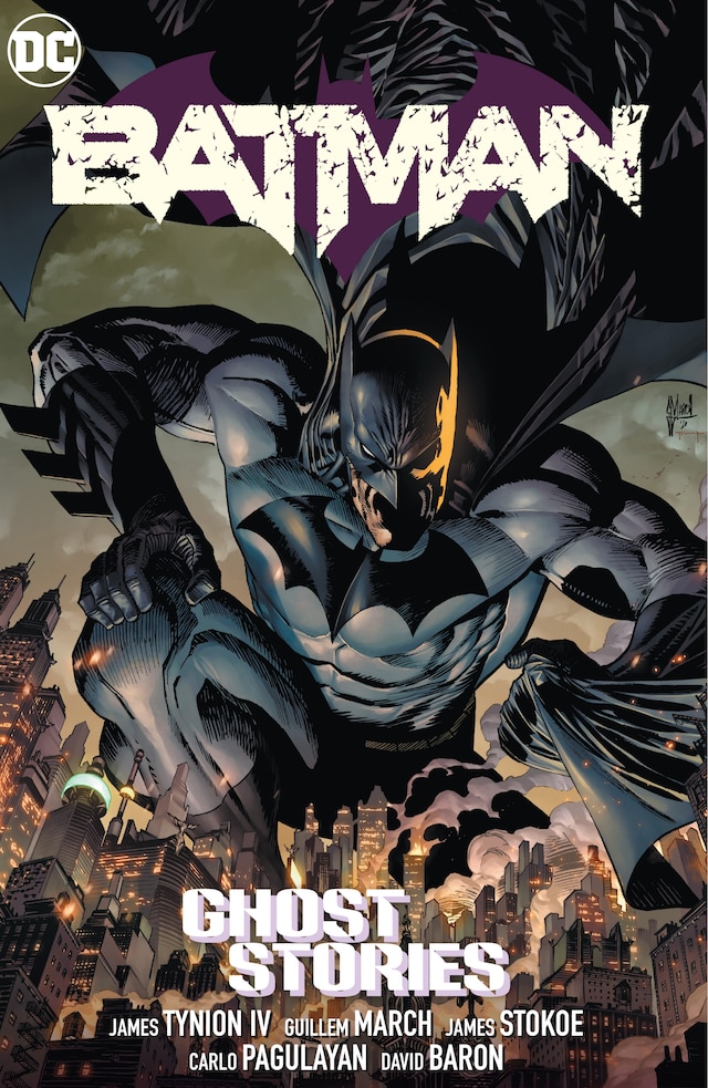 BATMAN #123 | DC