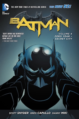 BATMAN #11 | DC