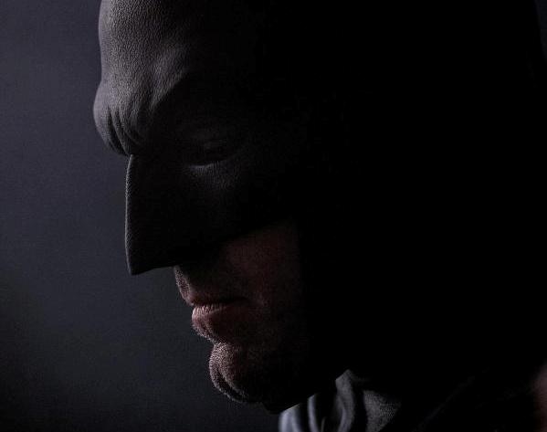 Batman 75th Anniversary Montage Wall | DC