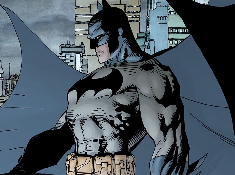 A Batman For Every Stage of Life | DC