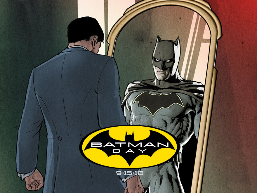 Batman Day Deals | DC