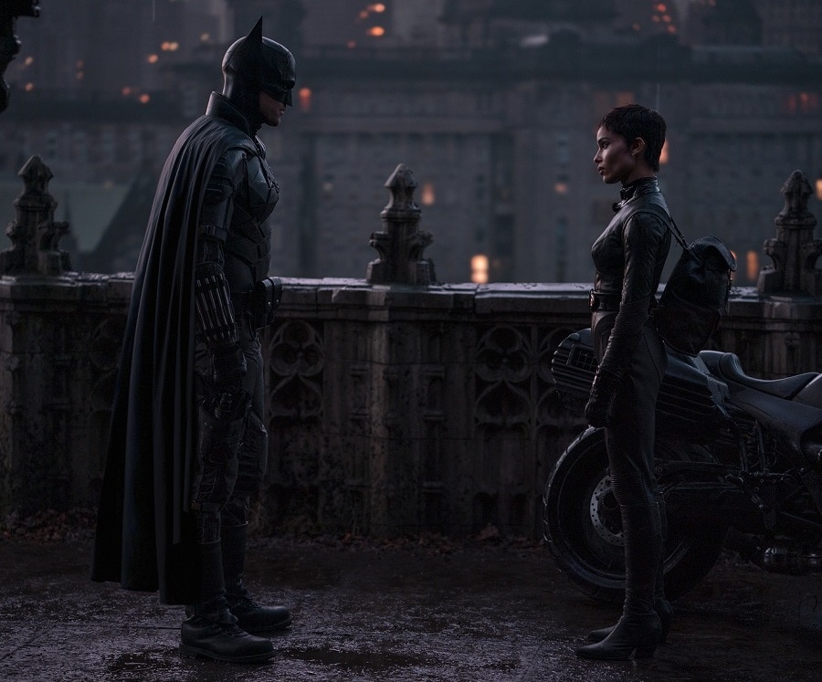 How The Batman Turns Fear into Hope | DC