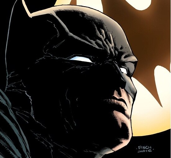 Looking Back on Volume One: An Interview with Batman's Tom King | DC